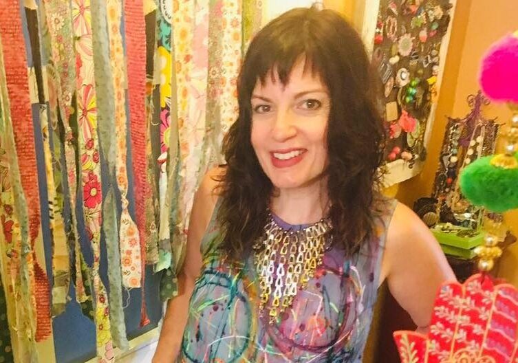 Artfully growing a digital community - Internet for Growth